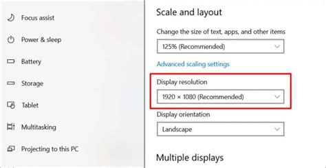 How To Fix A Blurry Computer Screen