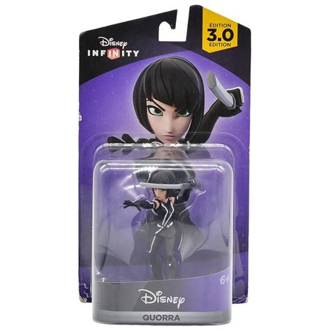 Disney Infinity 3 0 Quorra 2 Com Detalhe Arena Games Loja Geek