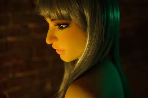 Mini Sex Doll Mini Sex Dolls Compact Realistic Companions For Ultimate Pleasure Best