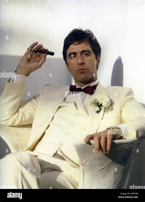 Prompthunt Extreme Long Tony Montana From Movie Scarface 57 Off