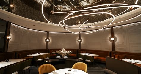 衡美 │ 閣美 南港汉来大饭店 Grand Hilai Taipei