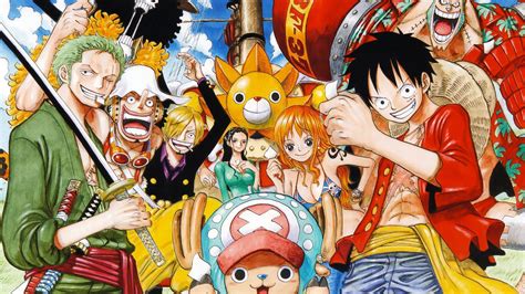 One Piece 1920x1080 Wallpapers Top Free One Piece 1920x1080