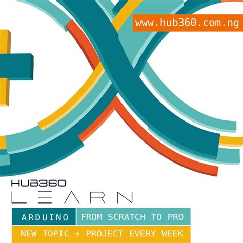Programming With Arduino Programming 2 Nigeria