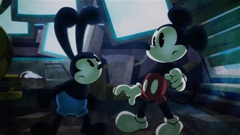 Who Is Oswald The Lucky Rabbit Next Disney Dreamlight Valley Villager