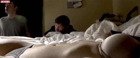 Naked Chelsea Reeves In Blackout I