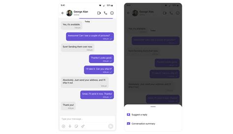 Ai Features Flutter Ui Kit Cometchat Docs