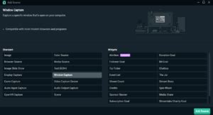 How To Display On Screen Keyboard Mouse In OBS Streamlabs Get On Stream