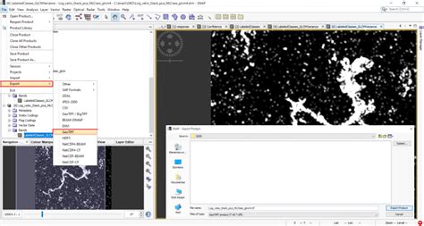 Step By Step Mudslides And Associated Flood Detection Using Sentinel 1 Data Un Spider