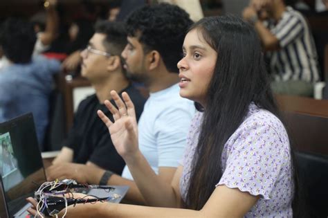 Kriti G On Linkedin Techwithkriti Techinnovation Dataoptimization Cloudcomputing