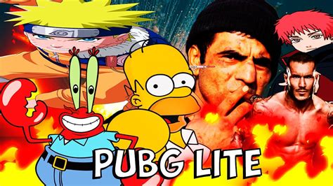 ЭТА ИГРА ЛУЧШЕ ЧЕМ ФРИ ФАЕР ХЕ ХЕ БОЙ Pubg Lite Youtube
