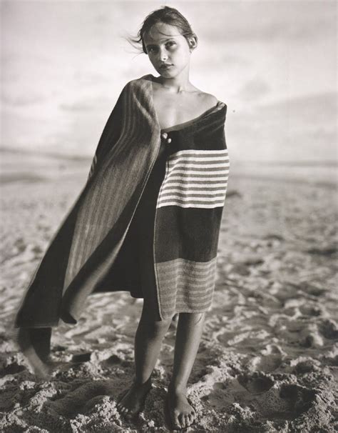 Jock Sturges Kai