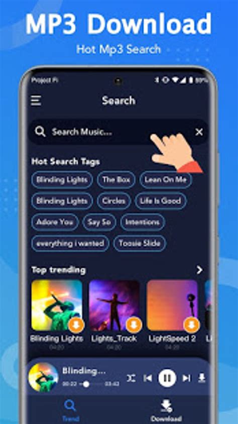 Free Music Downloader Mp3 Music Download Player For Android Download