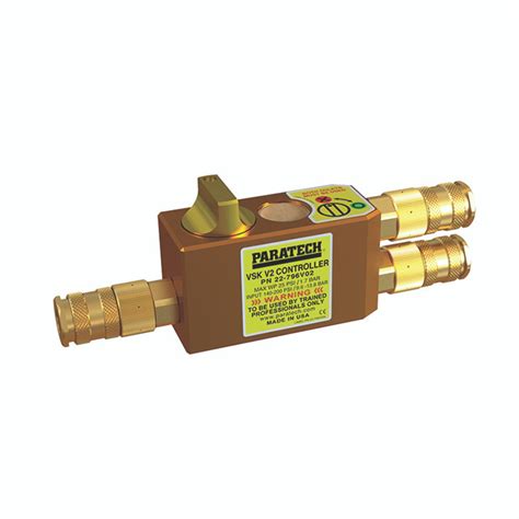 Paratech Curtis Tools For Heroes