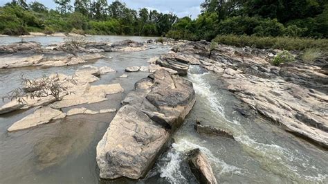 ស្ទឹង គ្រញូង ខេត្ត បាត់ដំបង Youtube