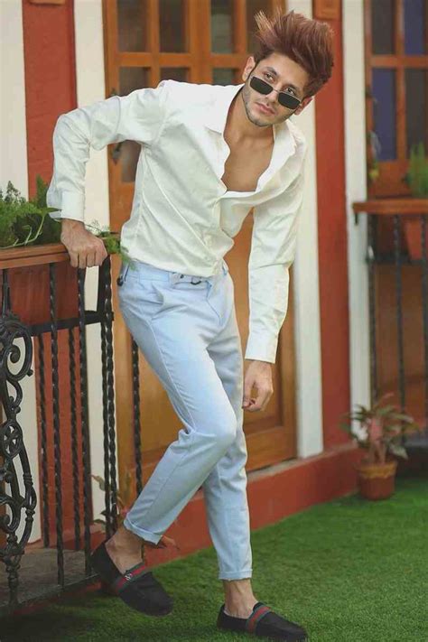 Tanveer Zayn Tanveer Qureshi Wiki Biography Age Girlfriend Facts And More