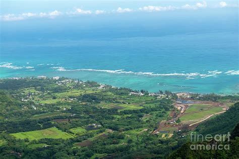 Oahus North Shore Photograph By Rod Jones Fine Art America