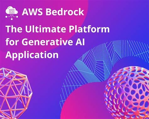 Ankit Aggarwal On Linkedin Aws Bedrock The Ultimate Platform For Generative Ai Application