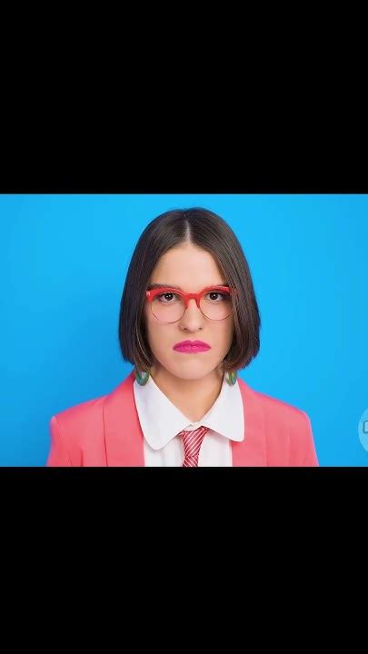 Allvarligt Tjej Youtube