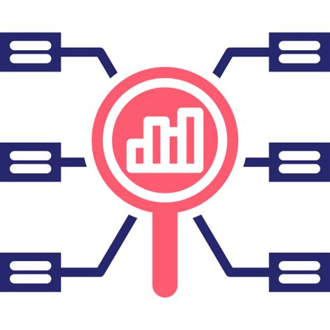 Data Classification Generic Color Fill Icon Freepik