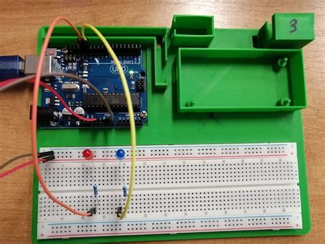 Diody Led Code Designer