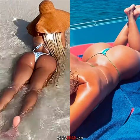 Saweetie Nude Photos Released