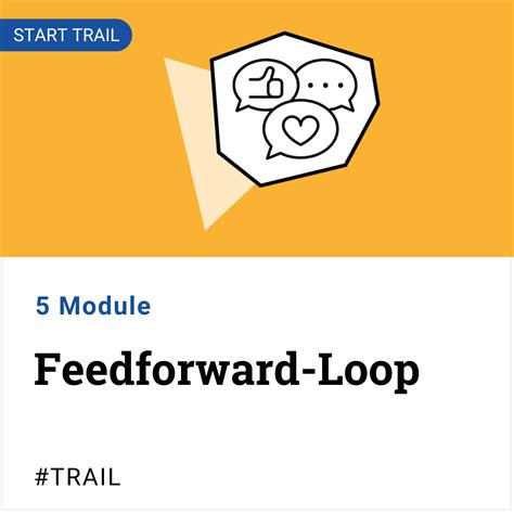 Trail Der Feedforward Loop Magnetprodukt Club Trail Der Feedforward Loop Magnetprodukt Club