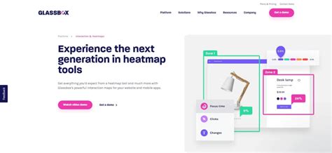Top 20 Website Heatmap Tools For Ux Insights Smartsites