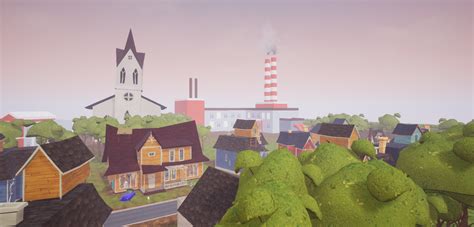 Image Hello Neighbors Mod For Hello Neighbor ModDB