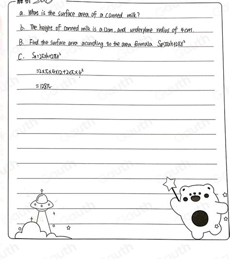 Solved Learning Task 2 Solve The Following Using The Tour Step Plan In Soving Woru Problems