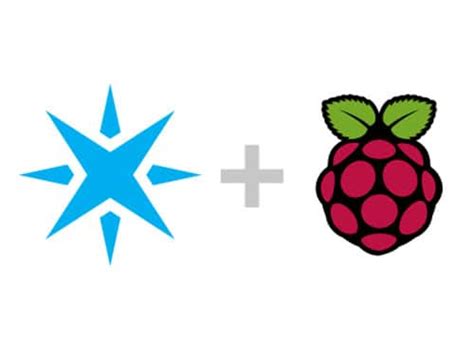 Raspberry Pi Joins Particle Cloud Service