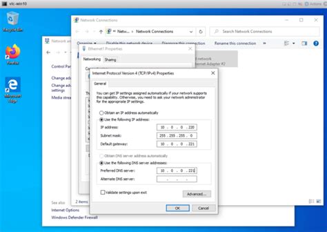 Setup A Vlc Vmware Cloud Foundation Vcf Nested Lab With A Standalone