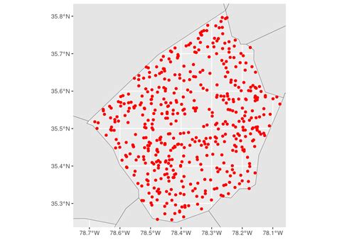 Adding Context To Maps Made With Ggplot2 Mike Mahoney