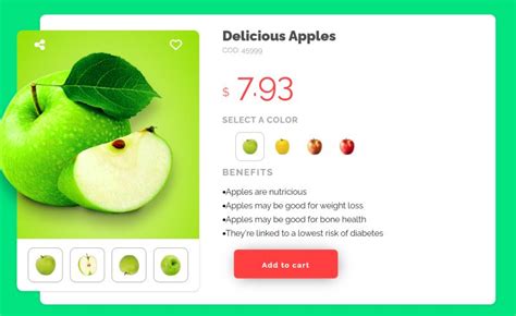 Sonia Khan On Linkedin Webdevelopment Html Css Productcard Webdesign Learningbydoing