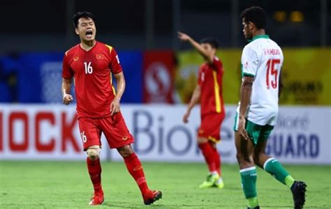 Việt Nam có thể thắng Indonesia khi 8 lần không thể vượt qua bán kết AFF Cup Báo Phụ Nữ
