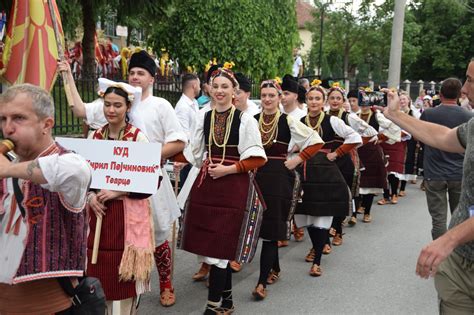 Во сабота во тетовско Теарце ќе се одржи манифестација „Денови на Кирил