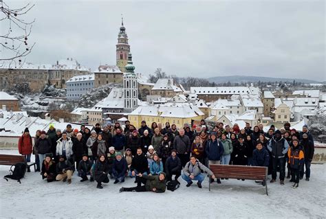 2024 Workshop On Genomics Cesky Krumlov Evolution And Genomics