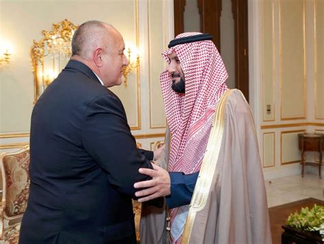 Саудитска Арабия с интерес да инвестира в 5 звездни хотели в България Свят Dariknews Bg