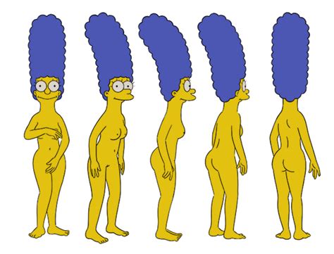 Post DarktonReturns Marge Simpson The Simpsons