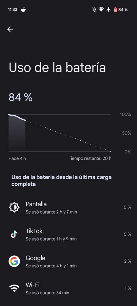 Battery Performance On Project Elixir Rredmicustomroms