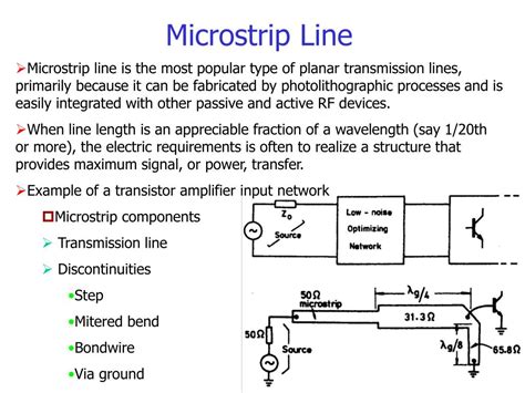 Ppt Properties Of Some Typical Substrate Materials Powerpoint Presentation Id 5132646