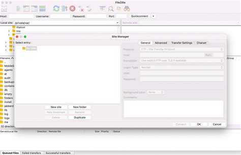 How To Use FileZilla A Guide For Beginners