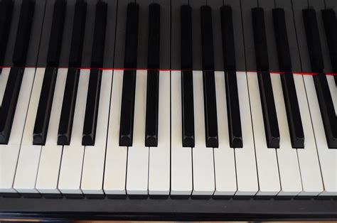 피아노 건반 음악 Pixabay의 무료 사진 Pixabay
