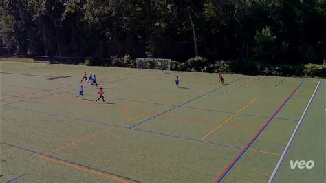 Oscar Liogon Arenas Future 500 Camp Highlights Youtube