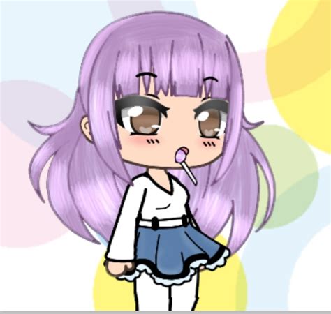 Creepy Ppl And Gacha Life Flashcards Memorang