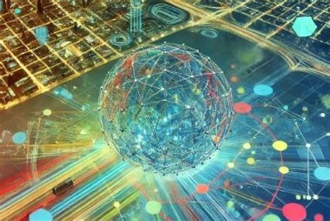 Optimizing Routes And Clusters Overcoming Obstacles With Advanced Geometric Algorithms