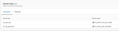 manage secrets in cdk via mozilla secretoperations sops aws re post