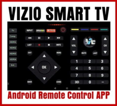 How To Delete APPS From A VIZIO SMART TV