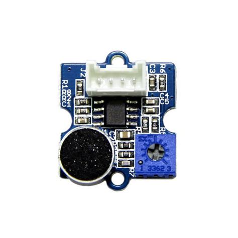 jual loudness sensor kebisingan for arduino raspberry pi grove kota