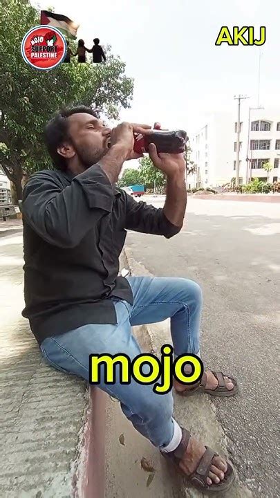 Mojo পর্ব ১৫ Youtube