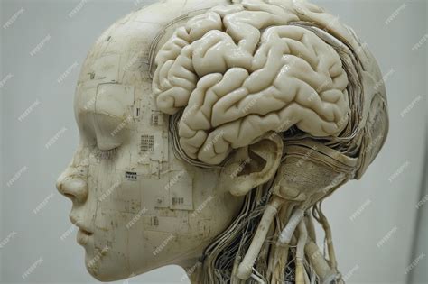 Brain Mapping Robotic Autonomy Neuroprosthesis Ai Cognition And Sensory Augmentation Anatomical